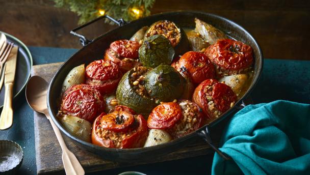 Georgina Hayden recipes - BBC Food