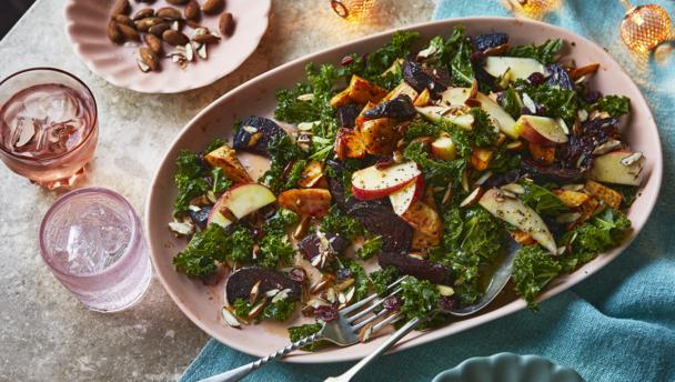 Dr Rupy Aujla recipes - BBC Food