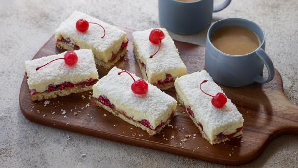 Raspberry jam recipes - BBC Food