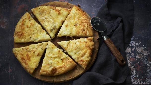 The best pizza recipes - BBC Food