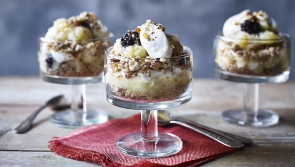 Star anise recipes - BBC Food