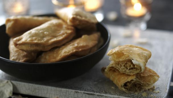 Ghoogra recipe - BBC Food