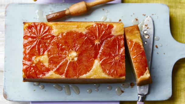 Best drizzle cakes - BBC Food