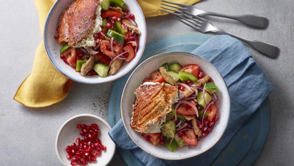 Greek recipes - BBC Food