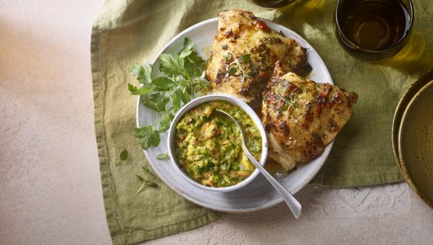 Green seasoning recipe - BBC Food