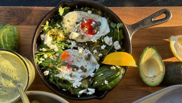 Capers recipes - BBC Food