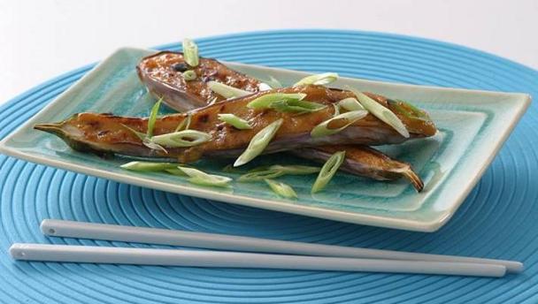 Paul Merrett recipes - BBC Food