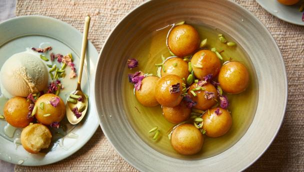 Cardamom recipes - BBC Food