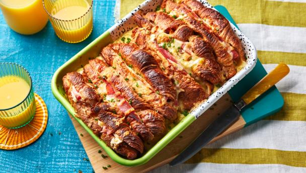 Chives recipes - BBC Food