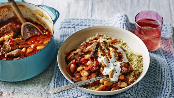 Best harissa recipes - BBC Food