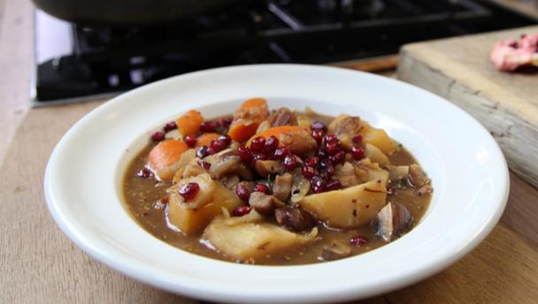 Nigel Slater's Simple Cooking recipes - BBC Food