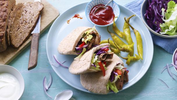 Kebab recipes - BBC Food