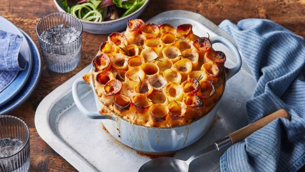 Weekend dinner ideas - BBC Food