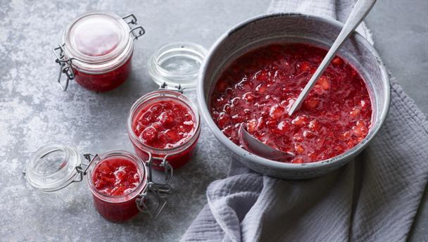 Jam and jelly recipes - BBC Food