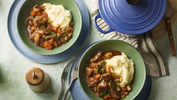 Best stew recipes - BBC Food