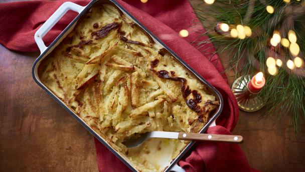 Boxing Day recipes - BBC Food