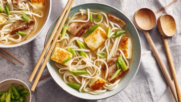 Japanese recipes - BBC Food