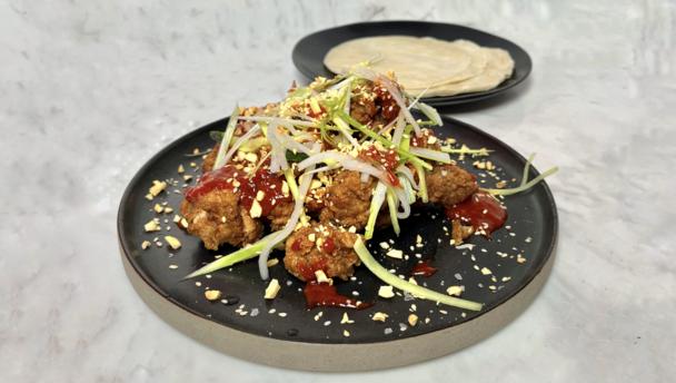 Gochujang pasta recipe - BBC Food