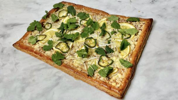 Anna Jones recipes - BBC Food