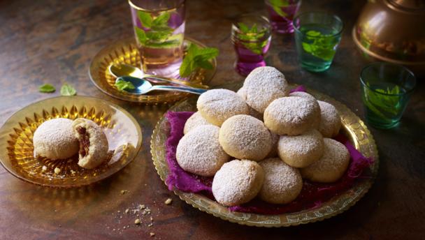 Ghee recipes - BBC Food