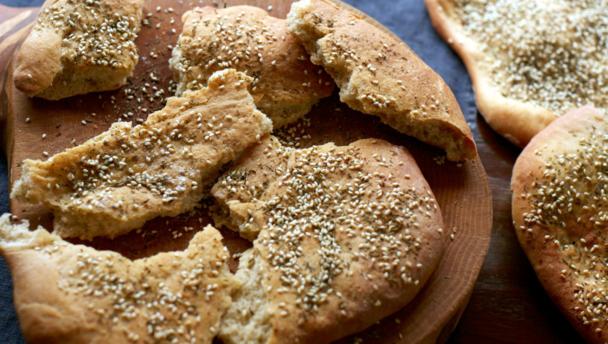 Maneesh recipe - BBC Food