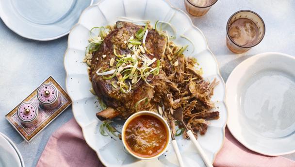 North African recipes - BBC Food