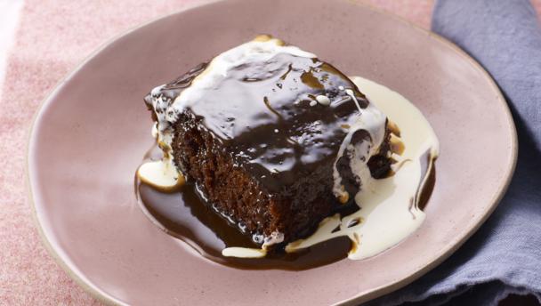 Great British puddings - BBC Food