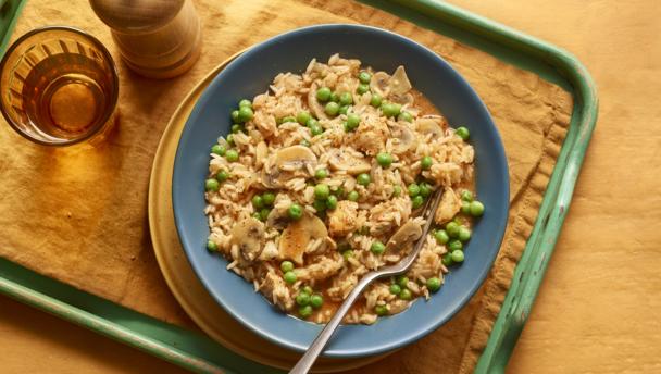 Pilaf recipes - BBC Food
