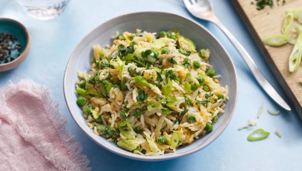 Cheap rice recipes - BBC Food