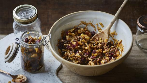 Mincemeat Recipe Bbc Food