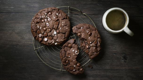Christmas cookies recipe - BBC Food