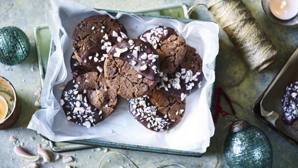 Easter biscuits recipe - BBC Food