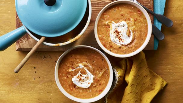 Swede recipes - BBC Food