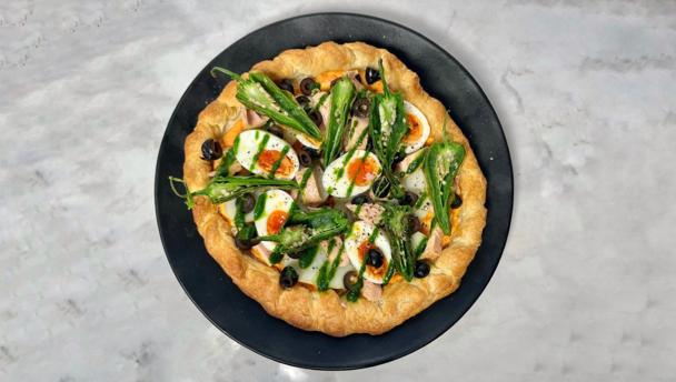 Waxy potato recipes - BBC Food