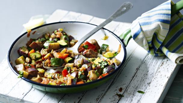 Tumbet recipe - BBC Food