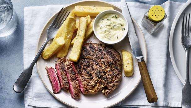 The best steak recipes - BBC Food