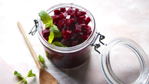 Beetroot recipes - BBC Food