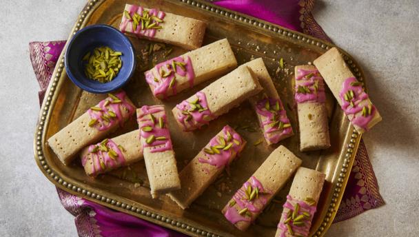 Sanjana Modha recipes - BBC Food