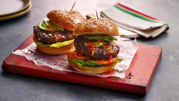 Plantain recipes - BBC Food