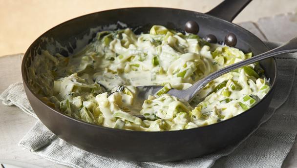 How to cook leeks - BBC Food