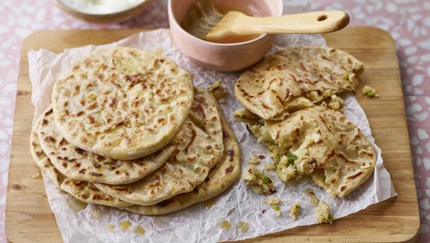 Chetna Makan recipes - BBC Food