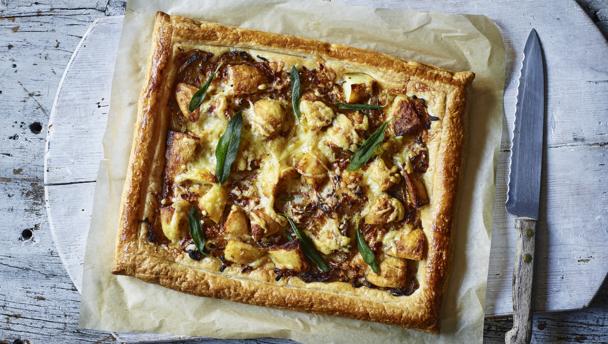 Tarts recipes - BBC Food