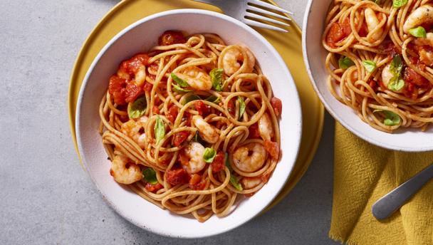 Seafood risotto recipe - BBC Food