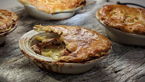 Rabbit recipes - BBC Food