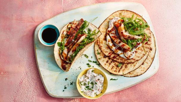 Ras-el-hanout recipes - BBC Food