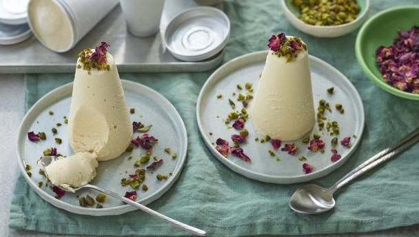 Kefir recipes - BBC Food