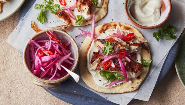 Assyrian Harissa Recipe 13 Harissa Recipes (aka What We Want To Eat ...