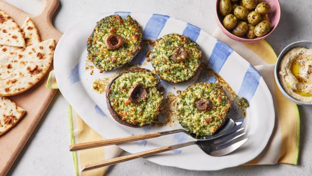 Pine nut recipes - BBC Food