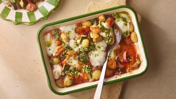 Justine Pattison recipes - BBC Food