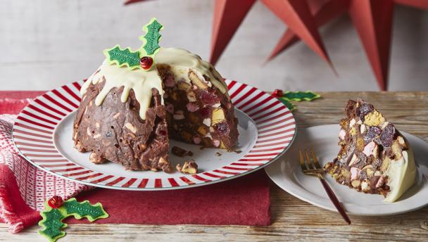 Twelfth Night cake recipe - BBC Food
